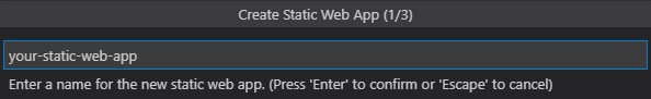 Deploying Jekyll Site To Azure Static Web Apps Luander