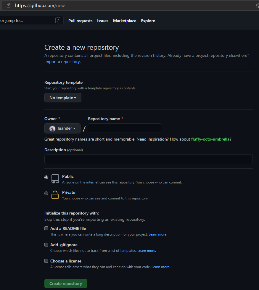 Deploying Jekyll Site To Azure Static Web Apps Luander